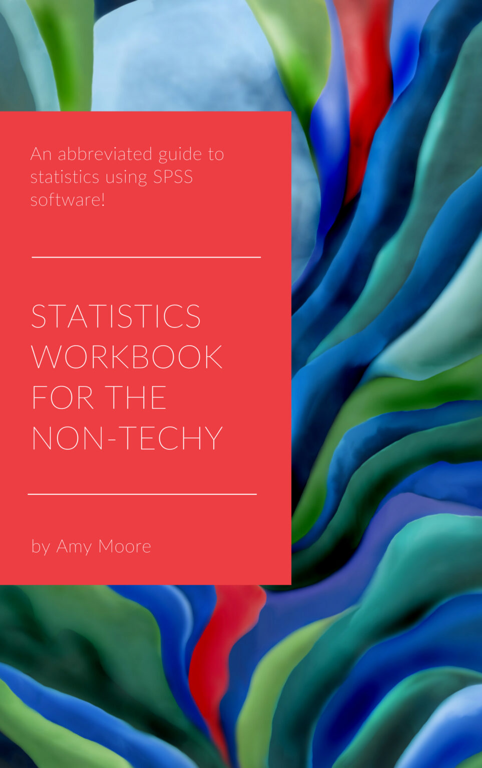 Moore Statistics Consulting LLC